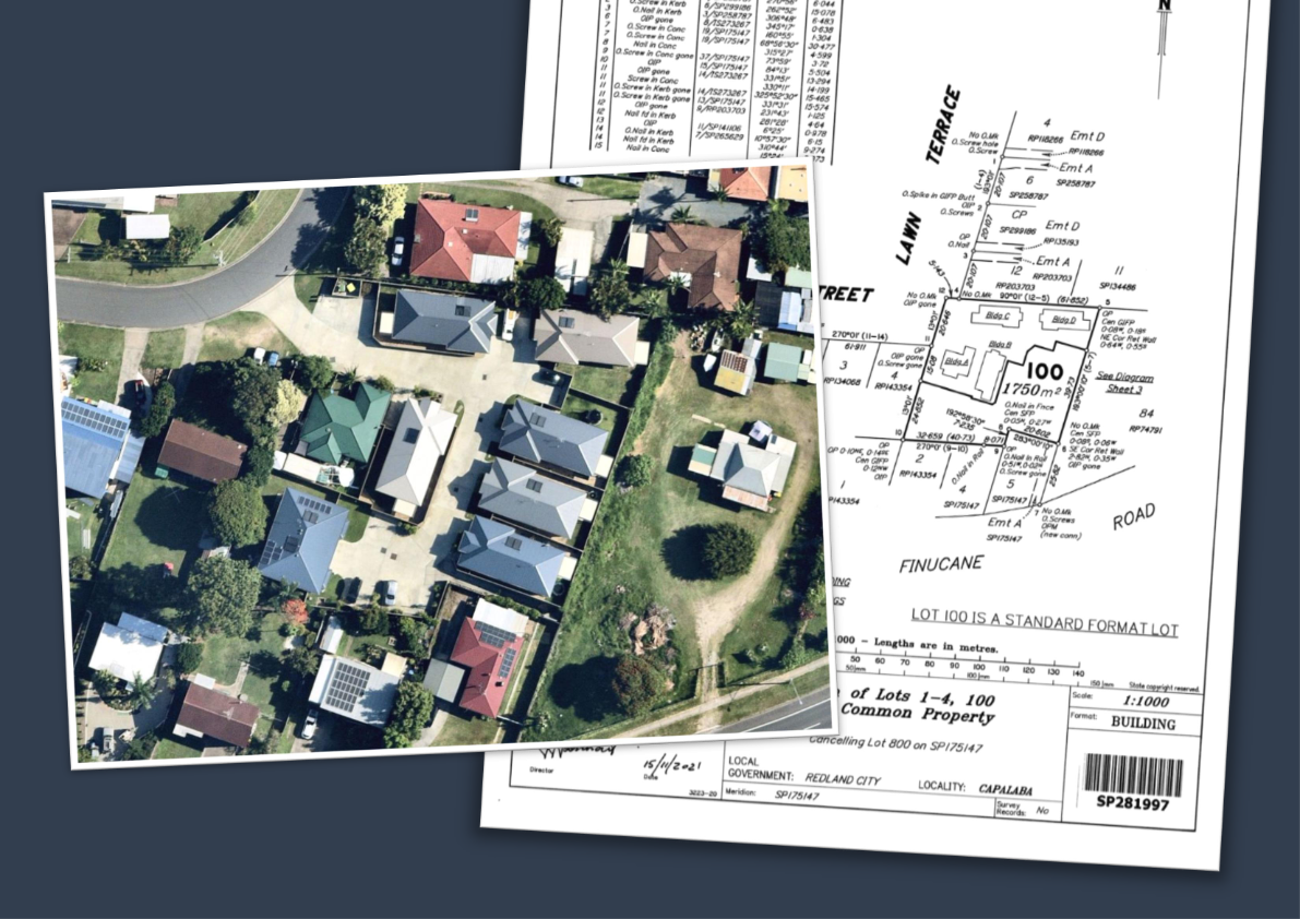 News & Updates - Gateway Survey & Planning